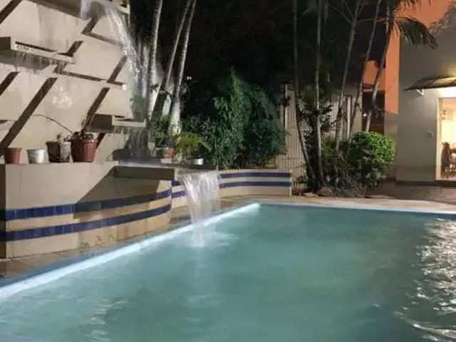 Casa / Sobrado para Venda em Santa Bárbara D'Oeste/SP Jardim Alfa 4 Quartos