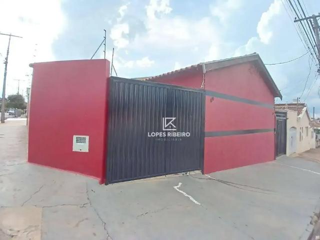 Casa / Sobrado para Venda em Santa Bárbara D'Oeste/SP Jardim América 2 Quartos