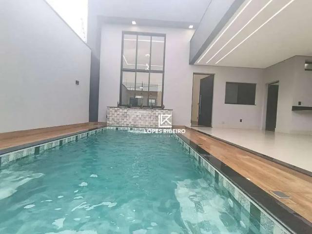 Casa / Sobrado para Venda em Santa Bárbara D'Oeste/SP Jardim Aranha Oliveira 3 Quartos