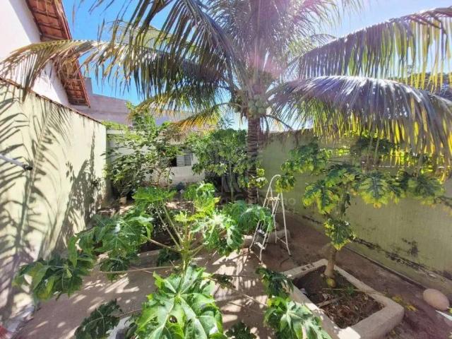 Casa / Sobrado para Venda em Santa Bárbara D'Oeste/SP Jardim Batagin 2 Quartos