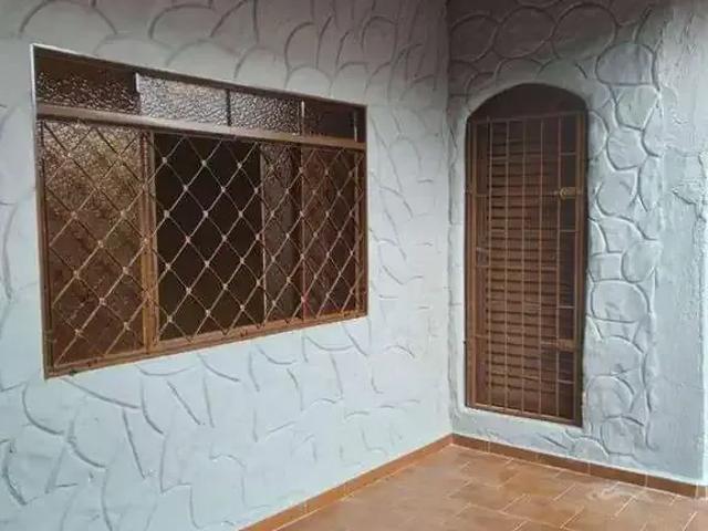 Casa / Sobrado para Venda em Santa Bárbara D'Oeste/SP Jardim Batagin 2 Quartos