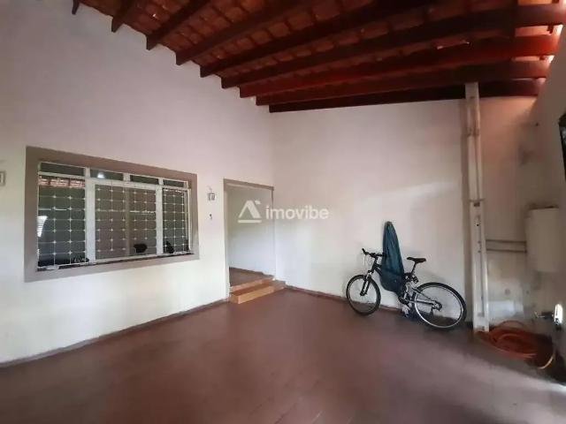 Casa / Sobrado para Venda em Santa Bárbara D'Oeste/SP Jardim Batagin 3 Quartos