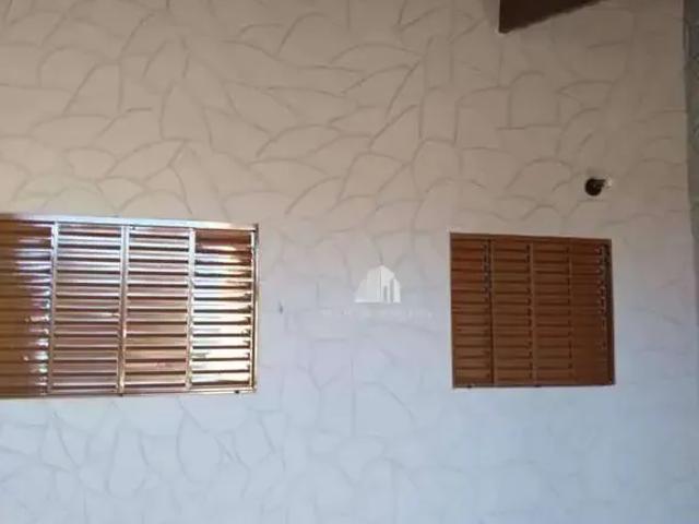 Casa / Sobrado para Venda em Santa Bárbara D'Oeste/SP Jardim Batagin 3 Quartos