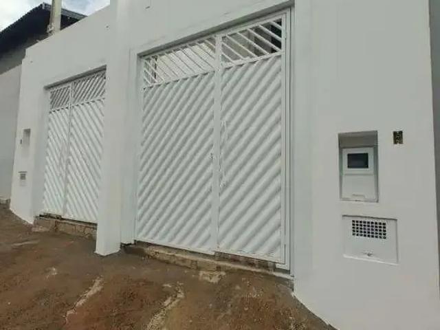 Casa / Sobrado para Venda em Santa Bárbara D'Oeste/SP Jardim Belo Horizonte 6 Quartos
