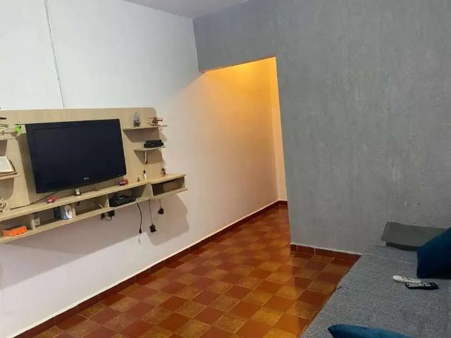 Casa / Sobrado para Venda em Santa Bárbara D'Oeste/SP Jardim Belo Horizonte 6 Quartos