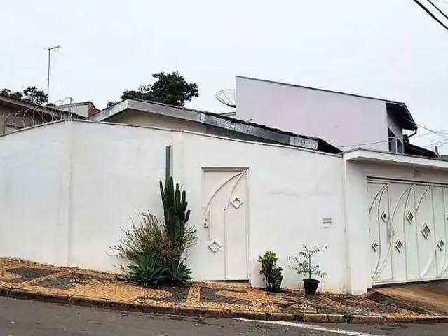 Casa / Sobrado para Venda em Santa Bárbara D'Oeste/SP Jardim Belo Horizonte 2 Quartos