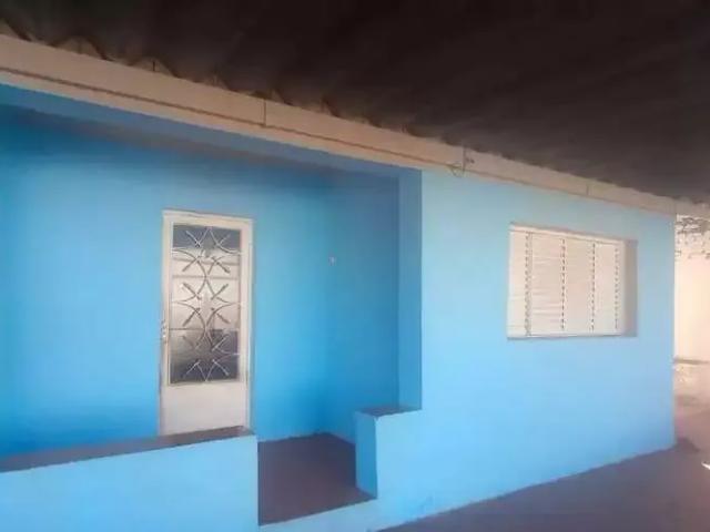 Casa / Sobrado para Venda em Santa Bárbara D'Oeste/SP Jardim Belo Horizonte 2 Quartos