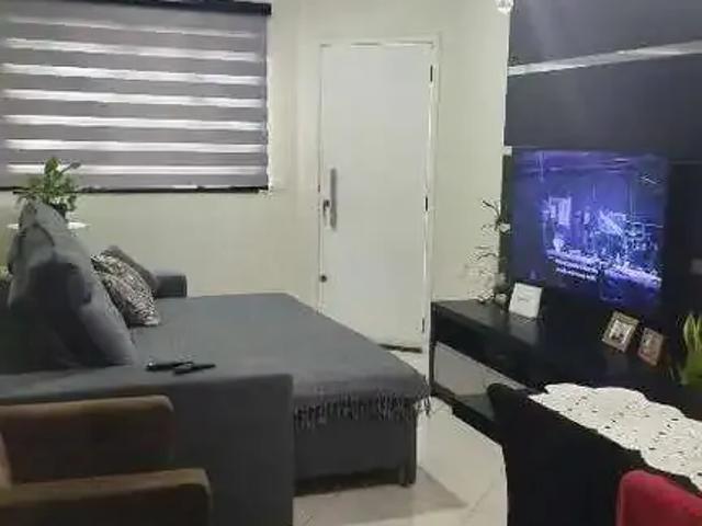 Casa / Sobrado para Venda em Santa Bárbara D'Oeste/SP Jardim Belo Horizonte 3 Quartos