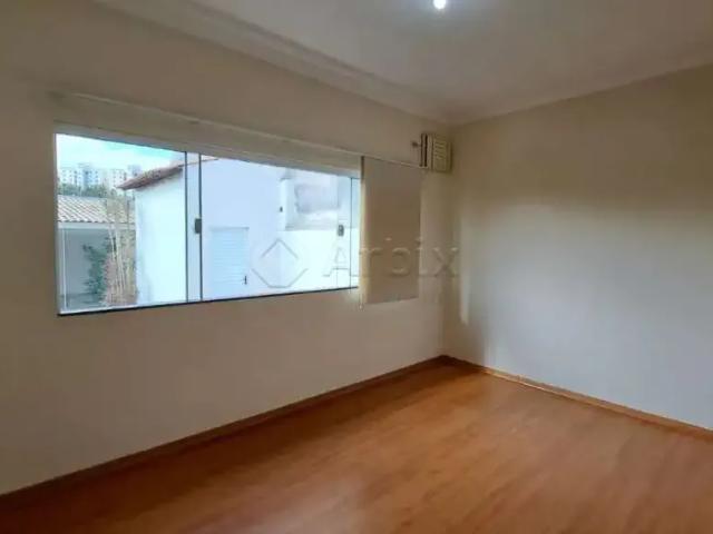 Casa / Sobrado para Venda em Santa Bárbara D'Oeste/SP Jardim Boa Vista 3 Quartos