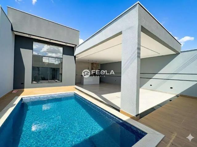 Casa / Sobrado para Venda em Santa Bárbara D'Oeste/SP Jardim Cândido Bertini 3 Quartos