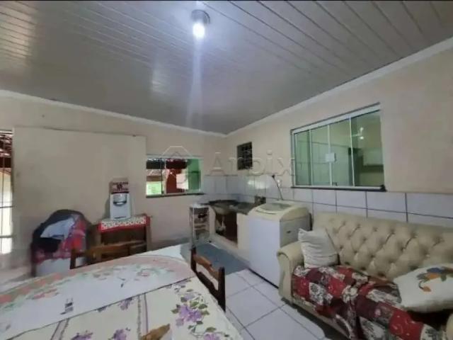Casa / Sobrado para Venda em Santa Bárbara D'Oeste/SP Jardim Cândido Bertini 3 Quartos