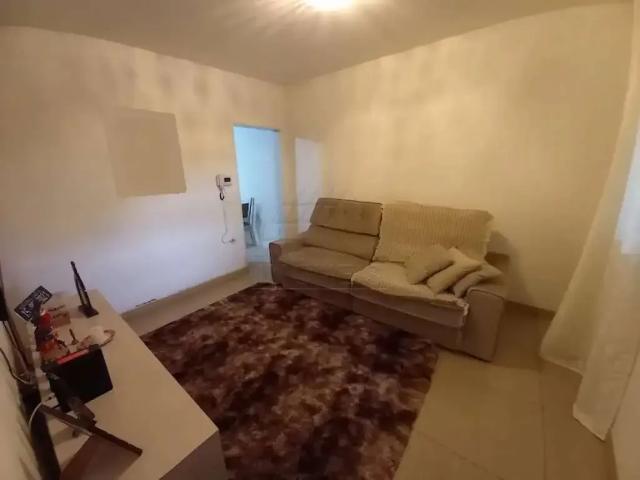 Casa / Sobrado para Venda em Santa Bárbara D'Oeste/SP Jardim Cândido Bertini 3 Quartos