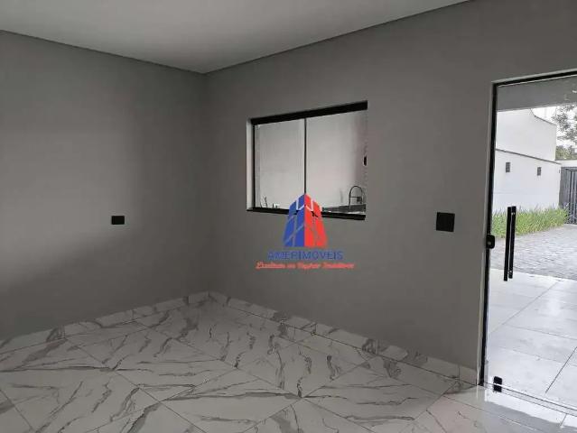 Casa / Sobrado para Venda em Santa Bárbara D'Oeste/SP Jardim Cândido Bertini 2 Quartos