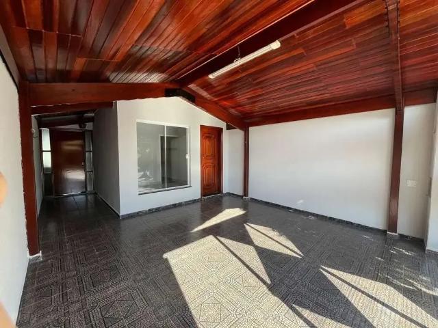 Casa / Sobrado para Venda em Santa Bárbara D'Oeste/SP Jardim Cândido Bertini 4 Quartos