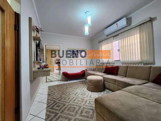 Casa / Sobrado para Venda em Santa Bárbara D'Oeste/SP Jardim Conceição 4 Quartos