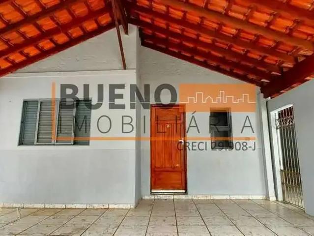 Casa / Sobrado para Venda em Santa Bárbara D'Oeste/SP Jardim Conceição 2 Quartos