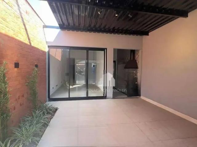 Casa / Sobrado para Venda em Santa Bárbara D'Oeste/SP Jardim Conceição 2 Quartos