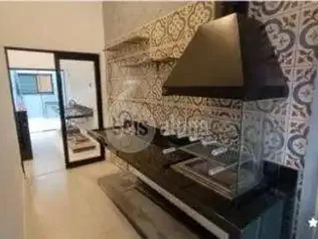 Casa / Sobrado para Venda em Santa Bárbara D'Oeste/SP Jardim Conceição 2 Quartos