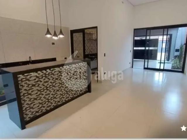 Casa / Sobrado para Venda em Santa Bárbara D'Oeste/SP Jardim Conceição 2 Quartos