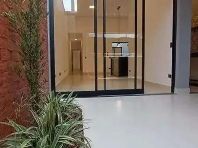Casa / Sobrado para Venda em Santa Bárbara D'Oeste/SP Jardim Conceição 2 Quartos
