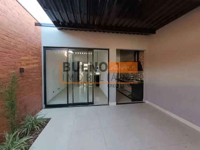 Casa / Sobrado para Venda em Santa Bárbara D'Oeste/SP Jardim Conceição 2 Quartos