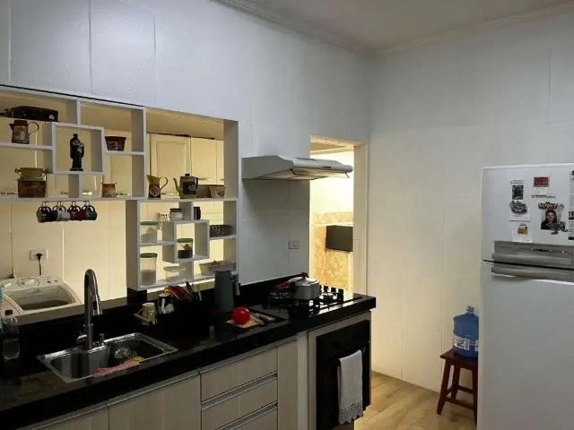 Casa / Sobrado para Venda em Santa Bárbara D'Oeste/SP Jardim Conceição 3 Quartos