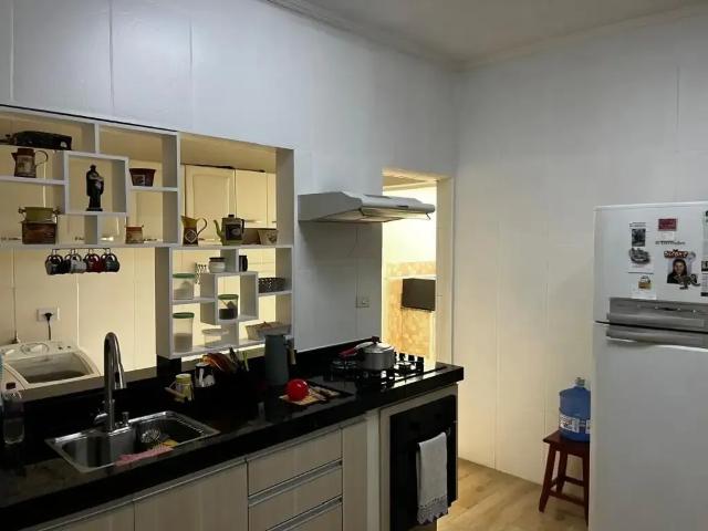 Casa / Sobrado para Venda em Santa Bárbara D'Oeste/SP Jardim Conceição 3 Quartos
