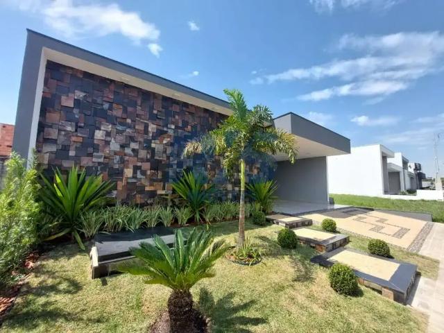 Casa / Sobrado para Venda em Santa Bárbara D'Oeste/SP Jardim das Flores 3 Quartos