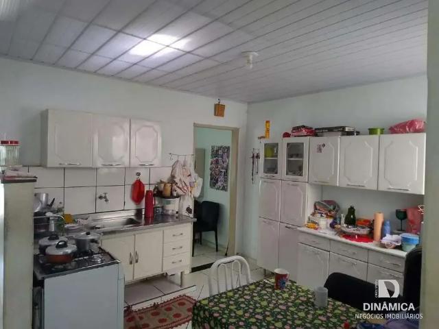 Casa / Sobrado para Venda em Santa Bárbara D'Oeste/SP Jardim das Flores 4 Quartos