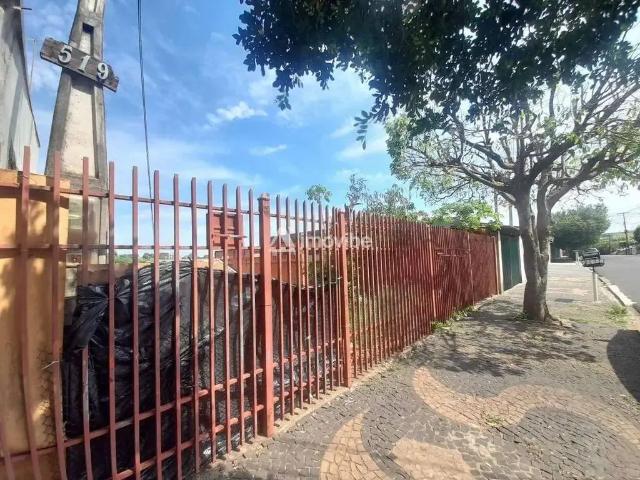 Casa / Sobrado para Venda em Santa Bárbara D'Oeste/SP Jardim das Orquídeas 2 Quartos