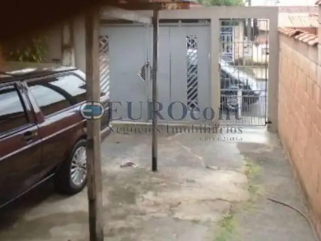 Casa / Sobrado para Venda em Santa Bárbara D'Oeste/SP Jardim das Orquídeas 2 Quartos