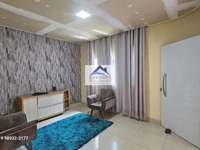 Casa / Sobrado para Venda em Santa Bárbara D'Oeste/SP Jardim Dona Regina 4 Quartos