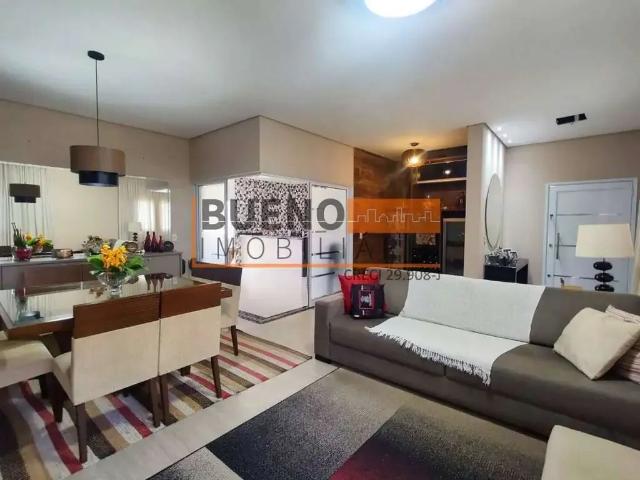 Casa / Sobrado para Venda em Santa Bárbara D'Oeste/SP Jardim Dona Regina 2 Quartos