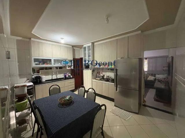 Casa / Sobrado para Venda em Santa Bárbara D'Oeste/SP Jardim Dona Regina 2 Quartos
