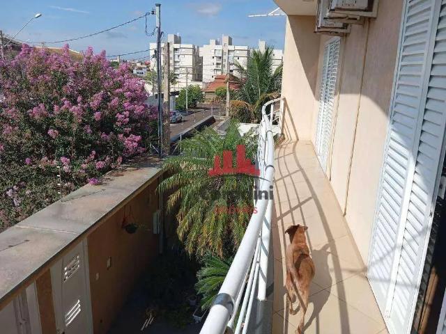 Casa / Sobrado para Venda em Santa Bárbara D'Oeste/SP Jardim Dona Regina 3 Quartos
