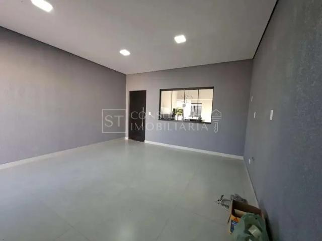 Casa / Sobrado para Venda em Santa Bárbara D'Oeste/SP Jardim Dona Regina 3 Quartos