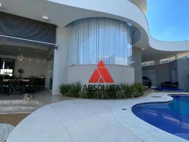 Casa / Sobrado para Venda em Santa Bárbara D'Oeste/SP Jardim Dona Regina 3 Quartos
