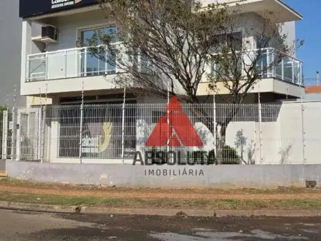 Casa / Sobrado para Venda em Santa Bárbara D'Oeste/SP Jardim Dona Regina 3 Quartos