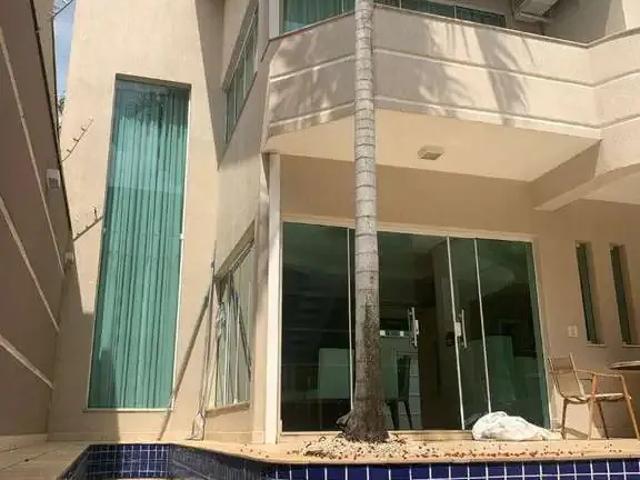 Casa / Sobrado para Venda em Santa Bárbara D'Oeste/SP Jardim Dona Regina 3 Quartos