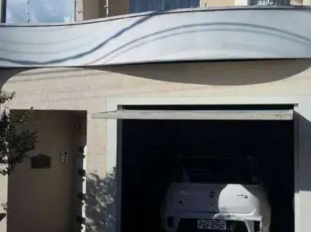 Casa / Sobrado para Venda em Santa Bárbara D'Oeste/SP Jardim Dona Regina 3 Quartos
