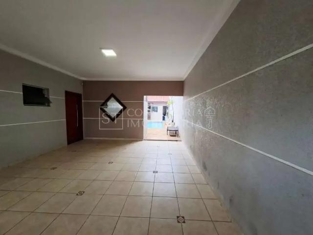 Casa / Sobrado para Venda em Santa Bárbara D'Oeste/SP Jardim Dona Regina 3 Quartos