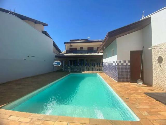 Casa / Sobrado para Venda em Santa Bárbara D'Oeste/SP Jardim Dona Regina 3 Quartos