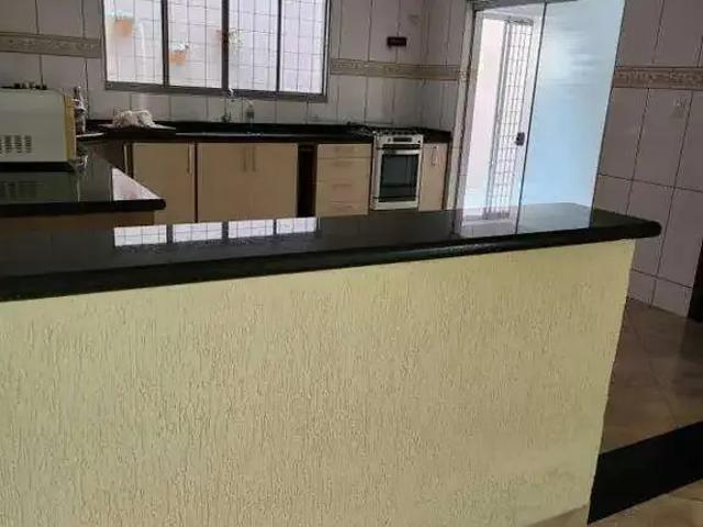 Casa / Sobrado para Venda em Santa Bárbara D'Oeste/SP Jardim Dona Regina 3 Quartos