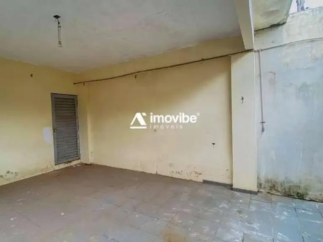Casa / Sobrado para Venda em Santa Bárbara D'Oeste/SP Jardim dos Cedros 2 Quartos