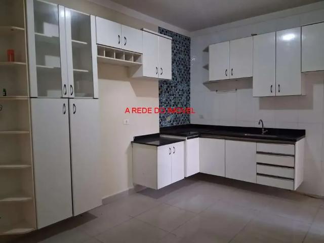 Casa / Sobrado para Venda em Santa Bárbara D'Oeste/SP Jardim dos Cedros 3 Quartos