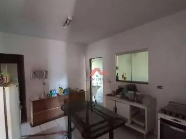 Casa / Sobrado para Venda em Santa Bárbara D'Oeste/SP Jardim dos Cedros 4 Quartos