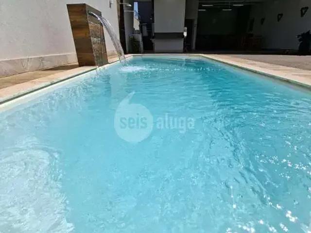 Casa / Sobrado para Venda em Santa Bárbara D'Oeste/SP Jardim dos Manacás 1 Quartos