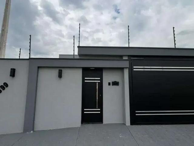Casa / Sobrado para Venda em Santa Bárbara D'Oeste/SP Jardim dos Manacás 3 Quartos