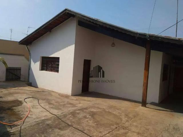 Casa / Sobrado para Venda em Santa Bárbara D'Oeste/SP Jardim Dulce 2 Quartos