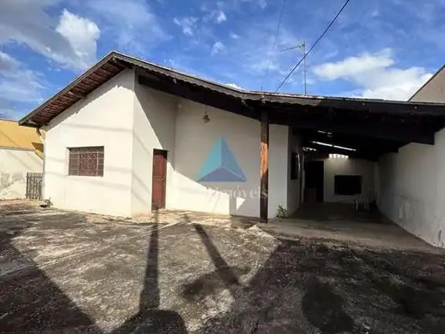 Casa / Sobrado para Venda em Santa Bárbara D'Oeste/SP Jardim Dulce 2 Quartos